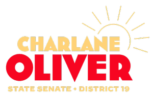Charlane Oliver for Tennessee State Senate, District 19
