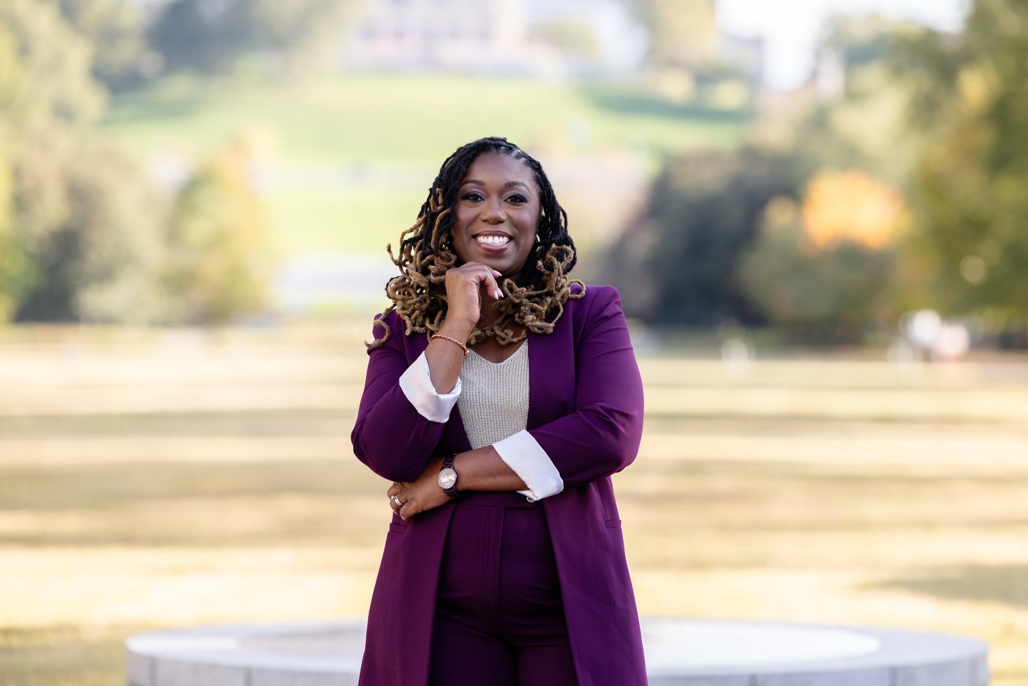 Charlane Oliver for Tennessee State Senate, District 19