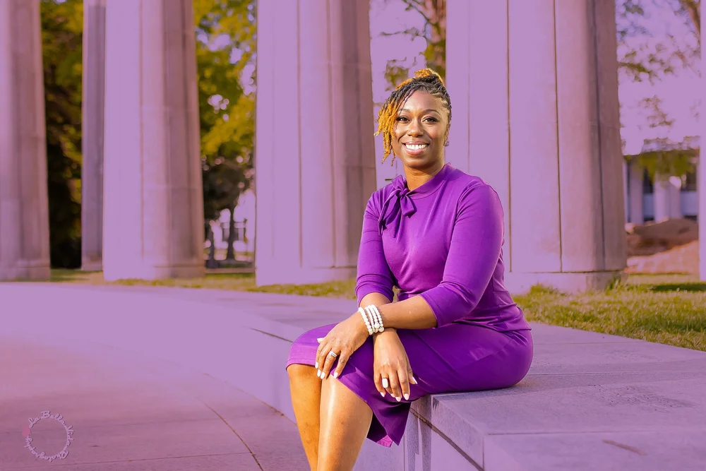 Charlane Oliver for Tennessee State Senate, District 19