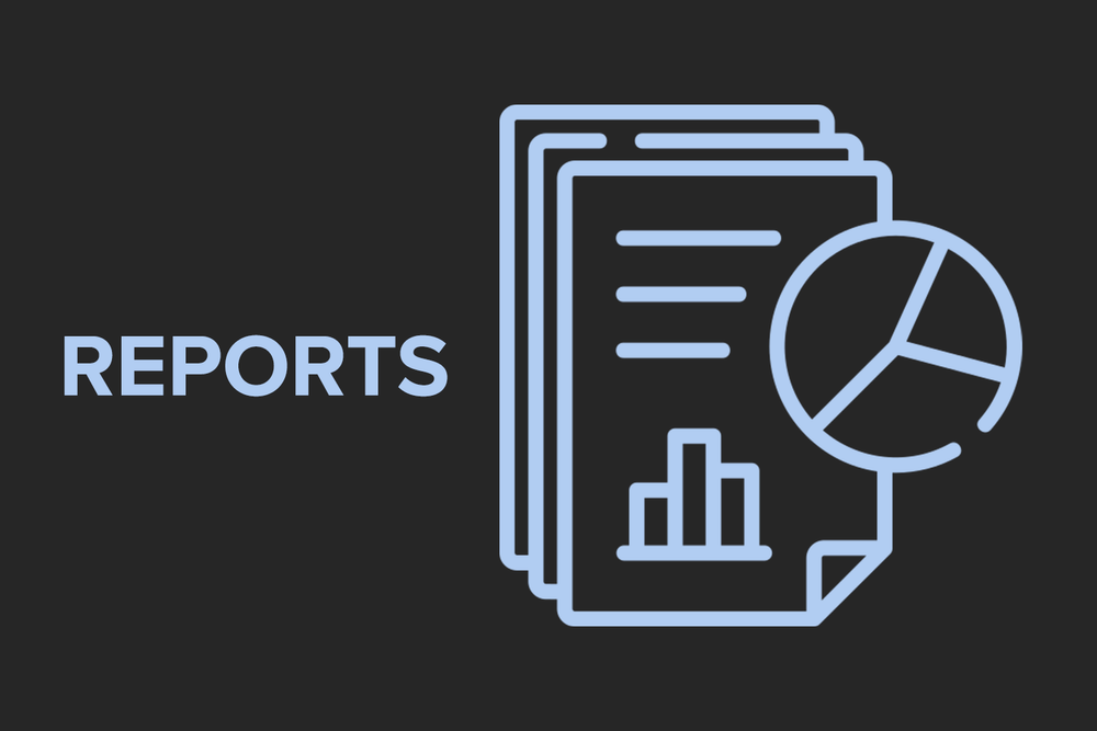 Reports/Publications Resources — MAT Standards