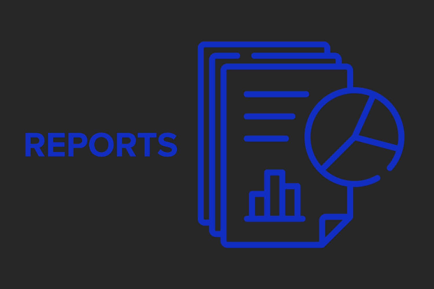 Reports/Publications Resources — MAT Standards