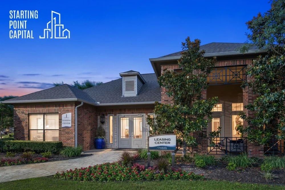 Portfolio — Starting Point Capital