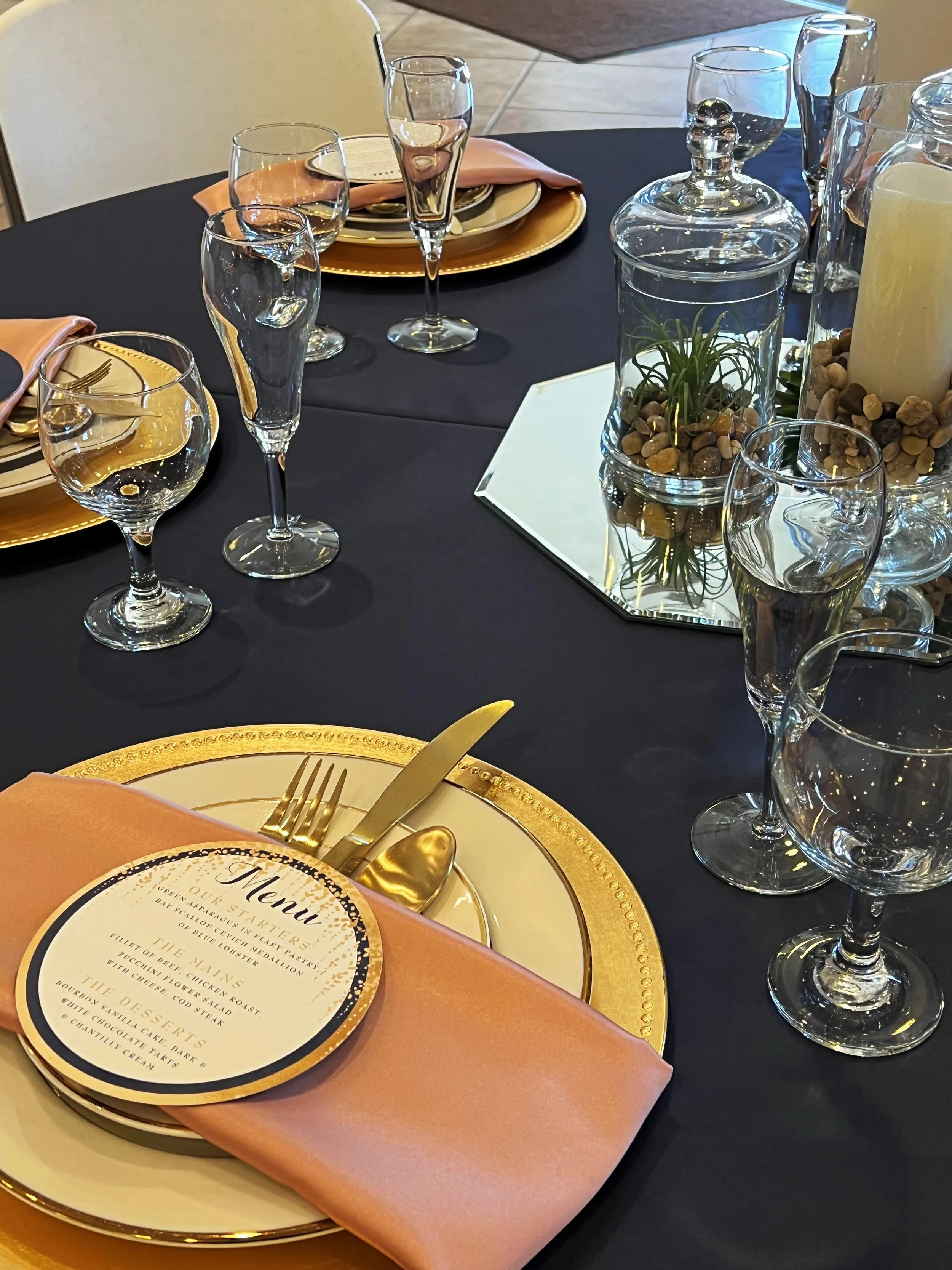 Christopher's Restaurant, Catering, & Event Center