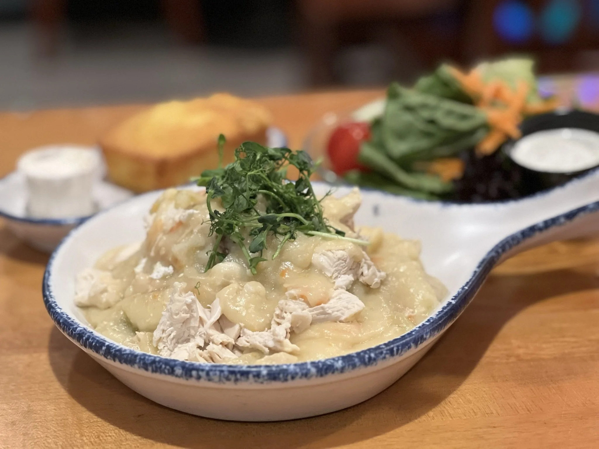 Christopher's Restaurant, Catering, & Event Center