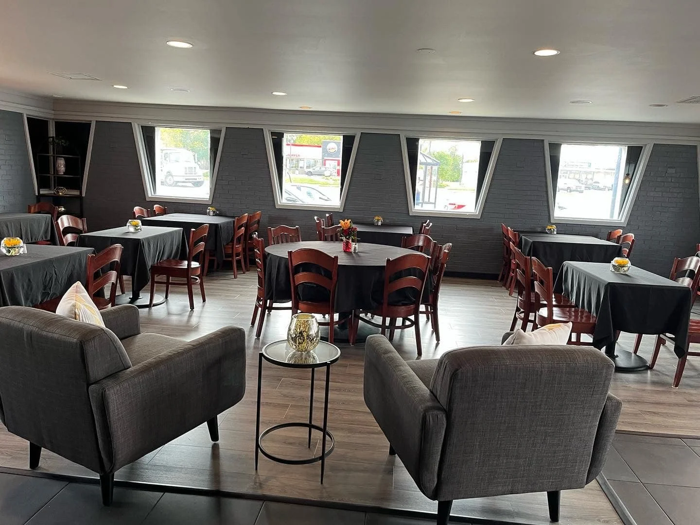 Christopher's Restaurant, Catering, & Event Center