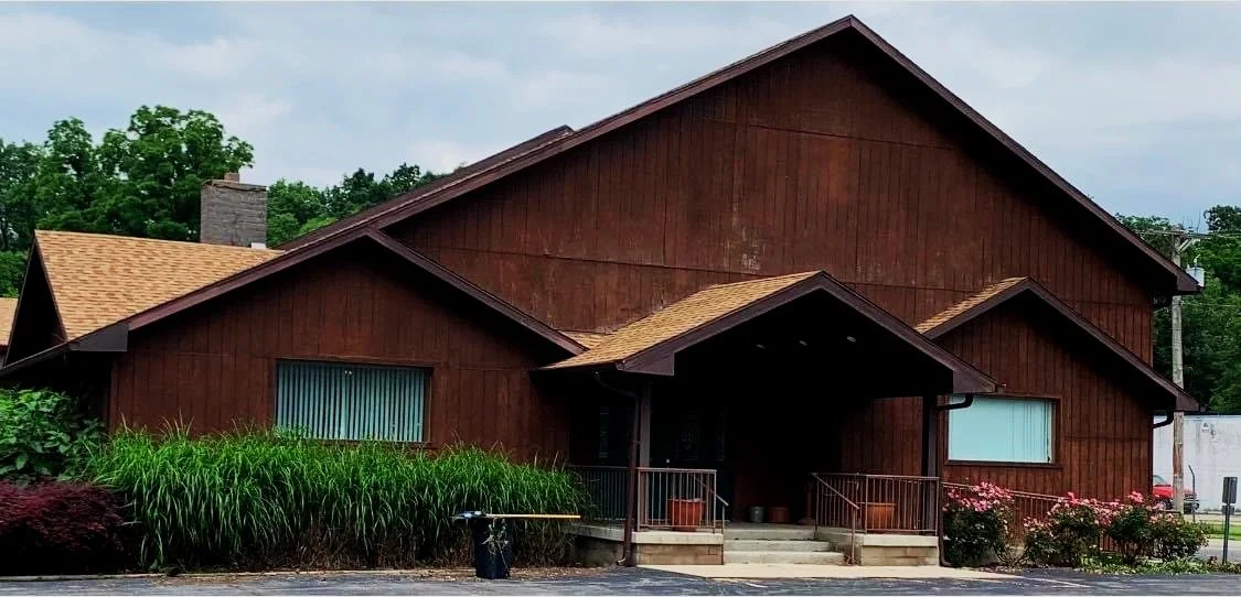 The Gem By Christopher S Full Service Event Venue In Dayton Oh