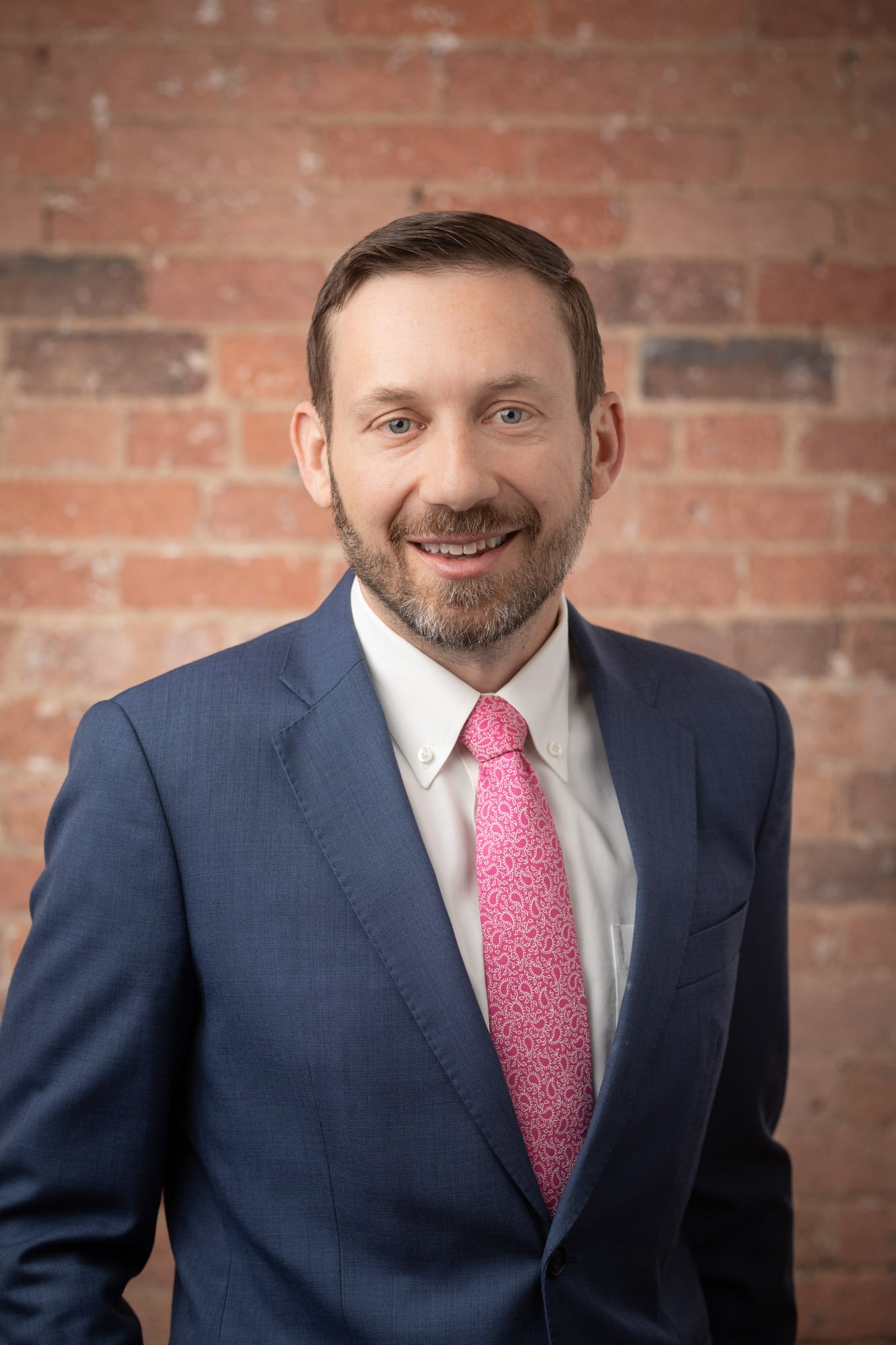 Seth Liskey — Middlebrook Wealth