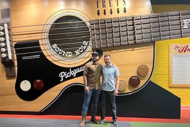 Seth Liskey — Middlebrook Wealth