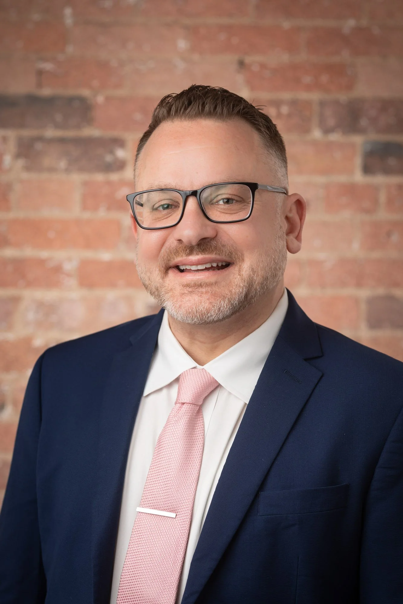 Meet The Team — Middlebrook Wealth