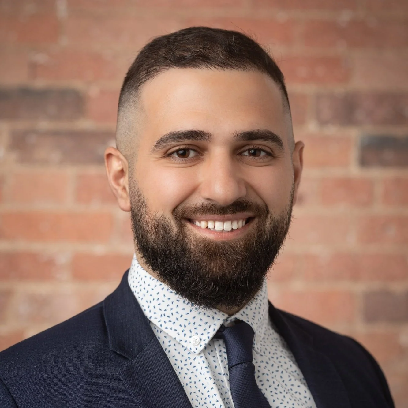 Meet The Team — Middlebrook Wealth