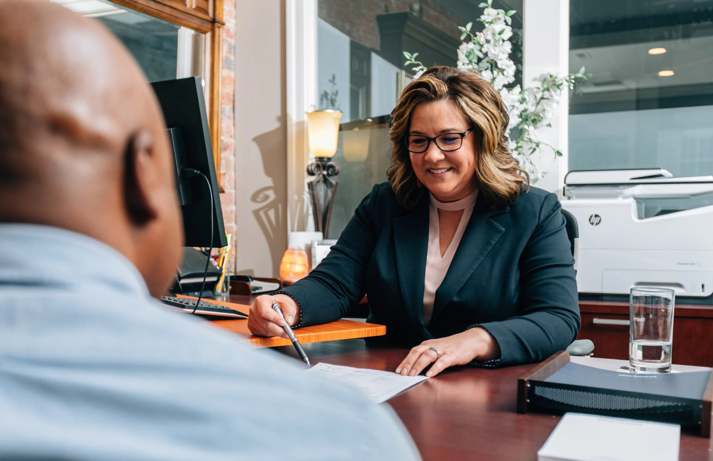 Middlebrook Wealth | Financial Advisors | Middlebrook, VA