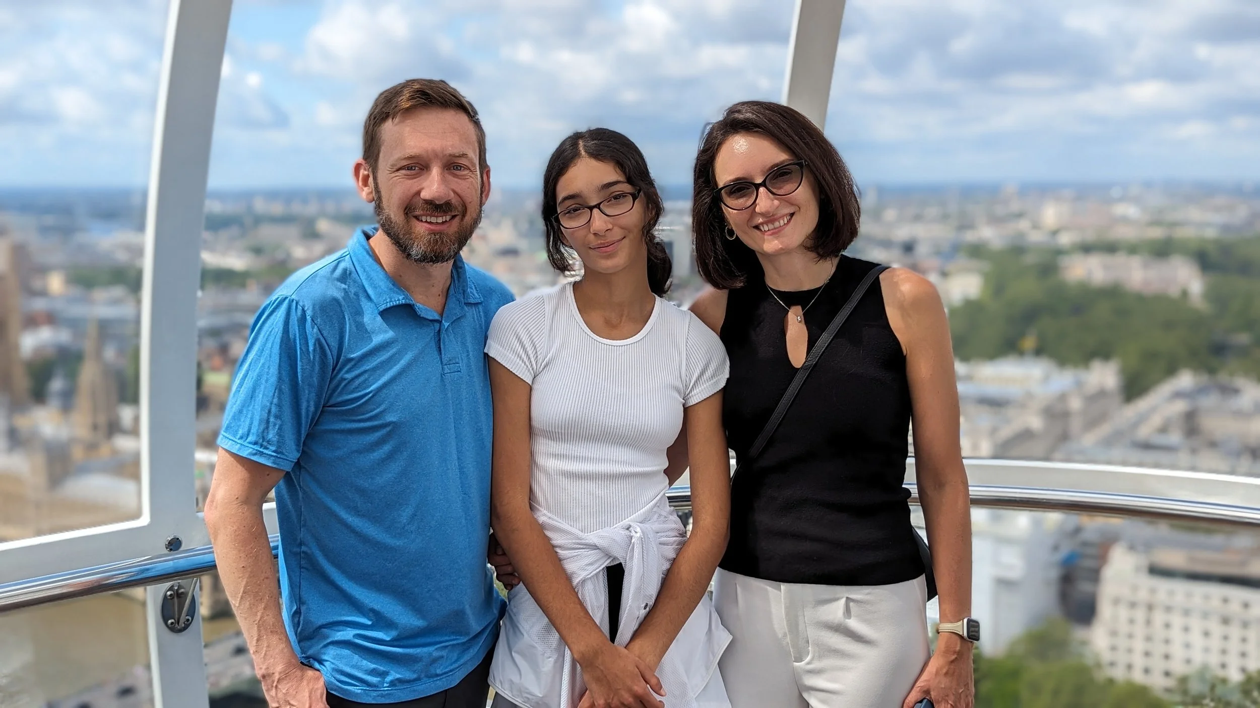 Seth Liskey — Middlebrook Wealth