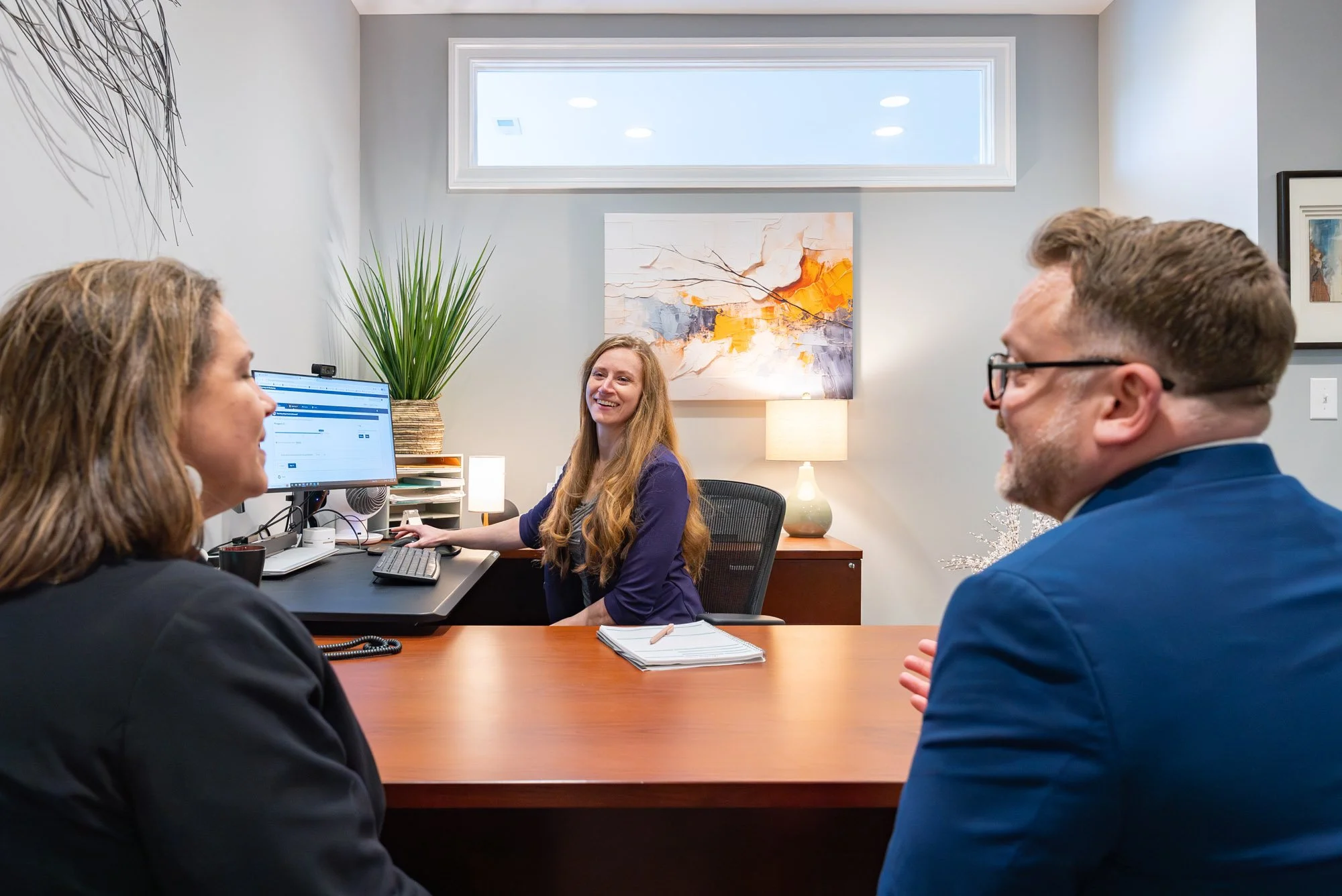 Middlebrook Wealth | Financial Advisors | Staunton, VA