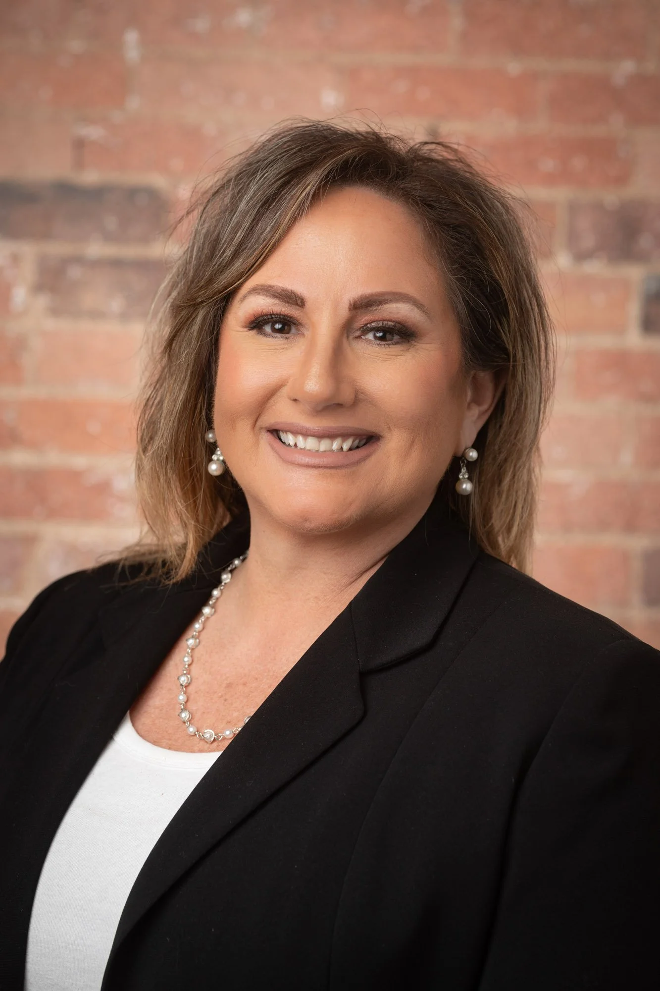 Meet The Team — Middlebrook Wealth