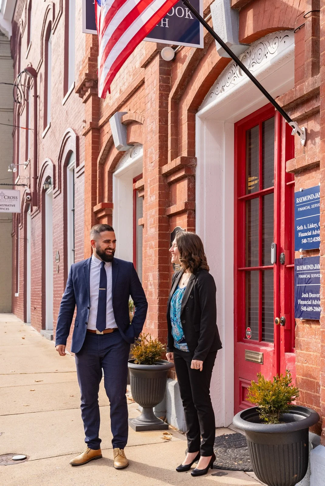 Middlebrook Wealth | Financial Advisors | Middlebrook, VA