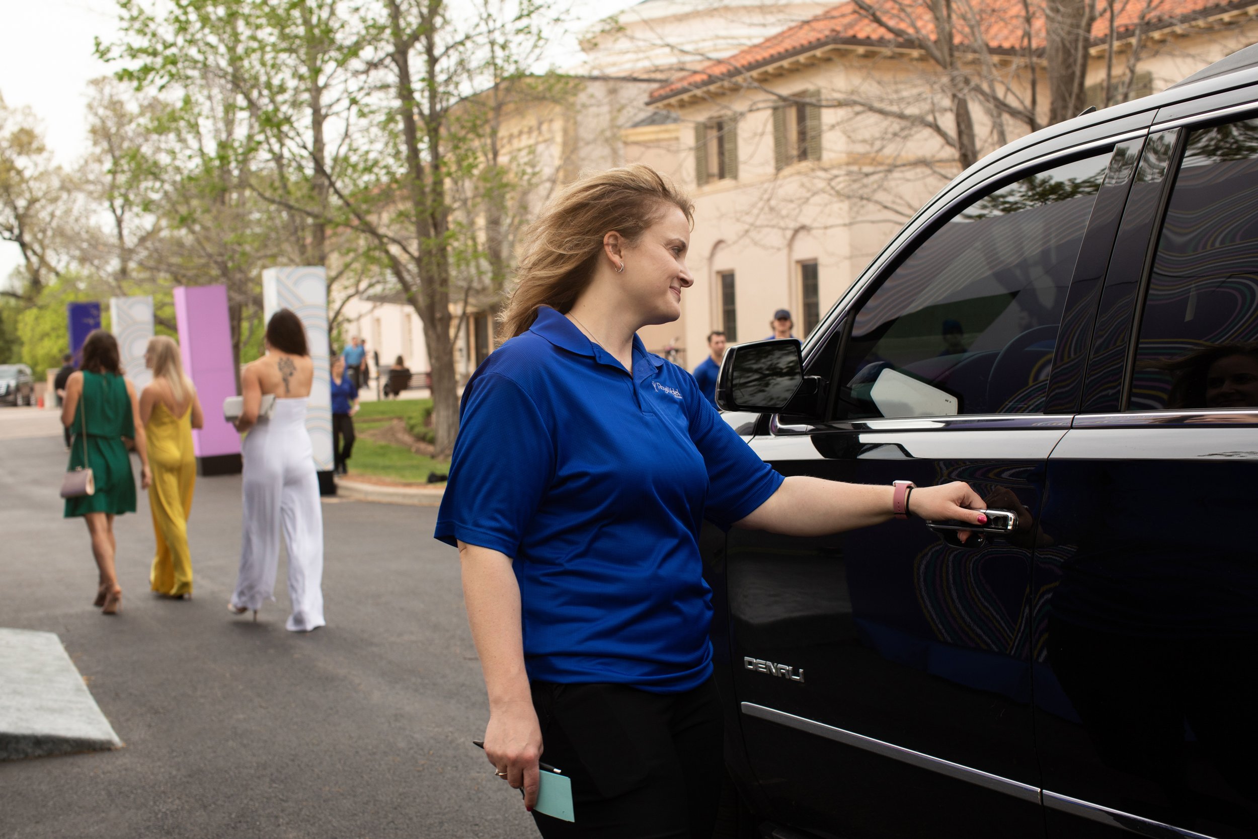 About — Royal Valet: Serving Tulsa, Wichita, & Northeast Oklahoma