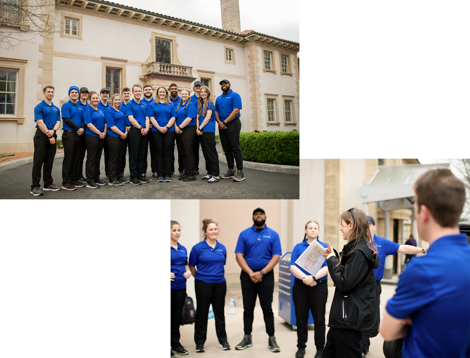 Royal Valet: Serving Tulsa, Wichita, & Northeast Oklahoma