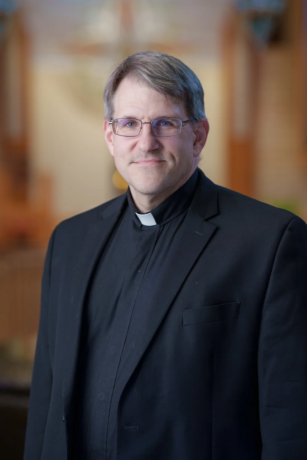 About — Co-Cathedral of St. John the Evangelist
