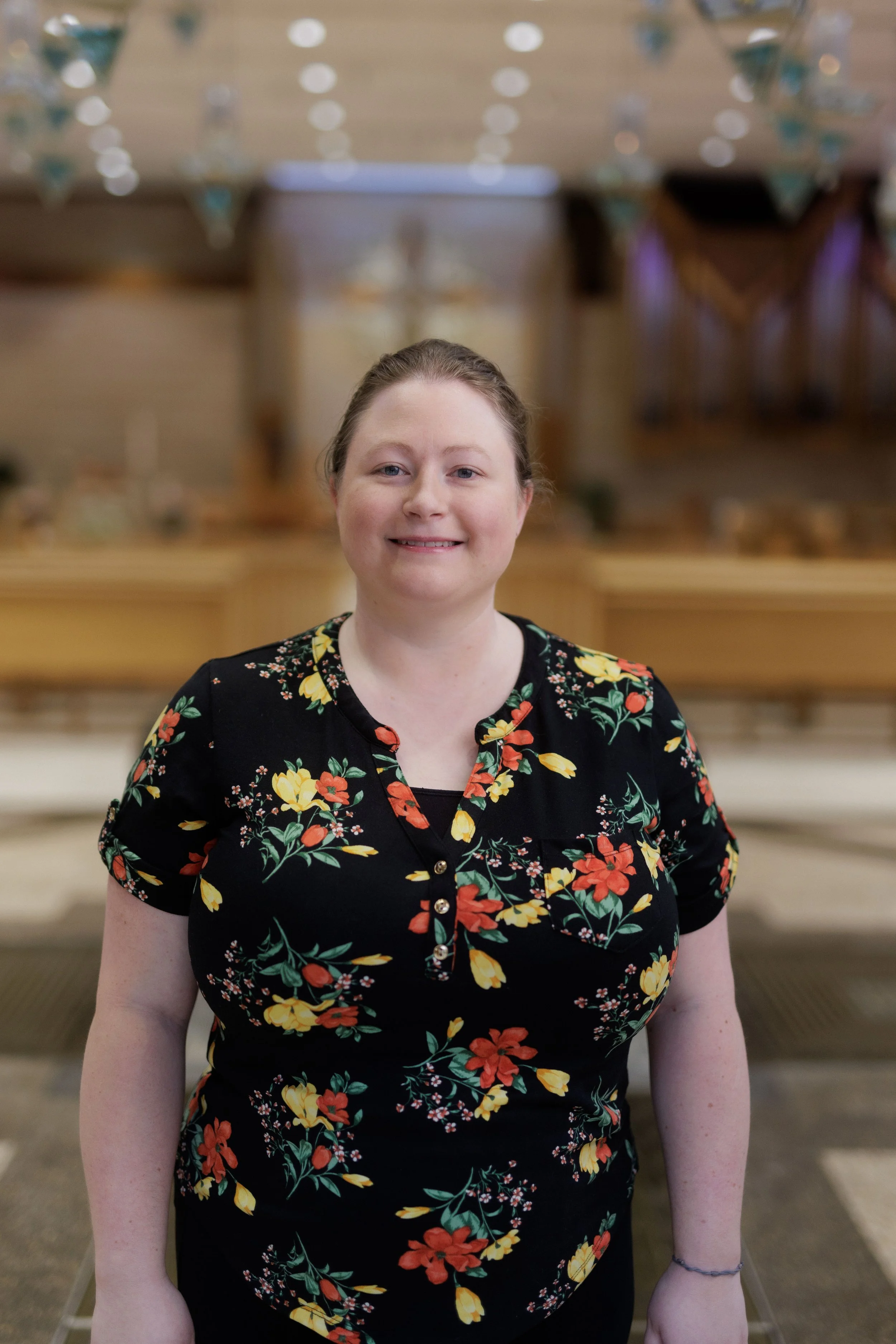 About — Co-Cathedral of St. John the Evangelist