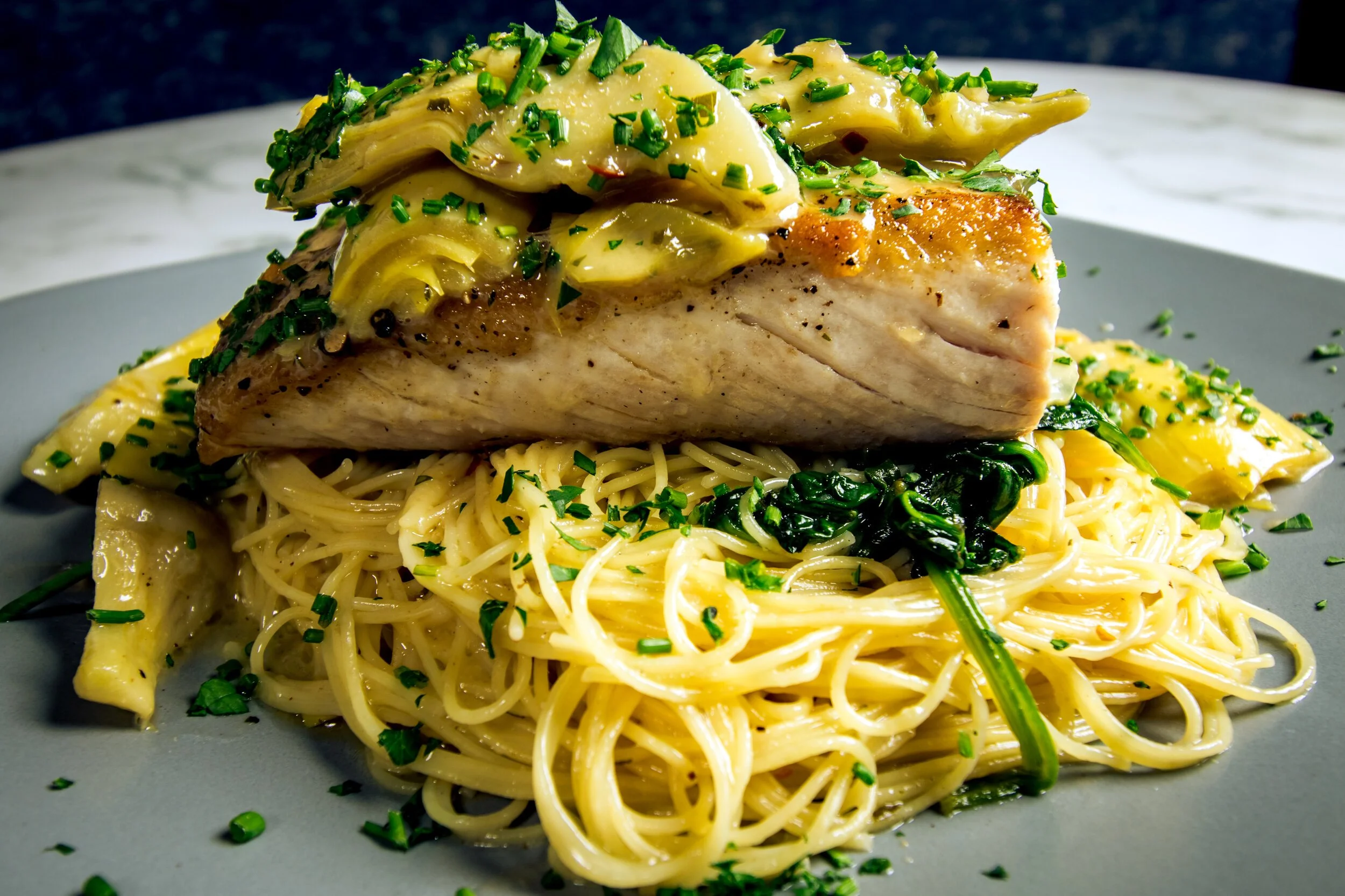 Bocca Italian Kitchen — Redemption Square