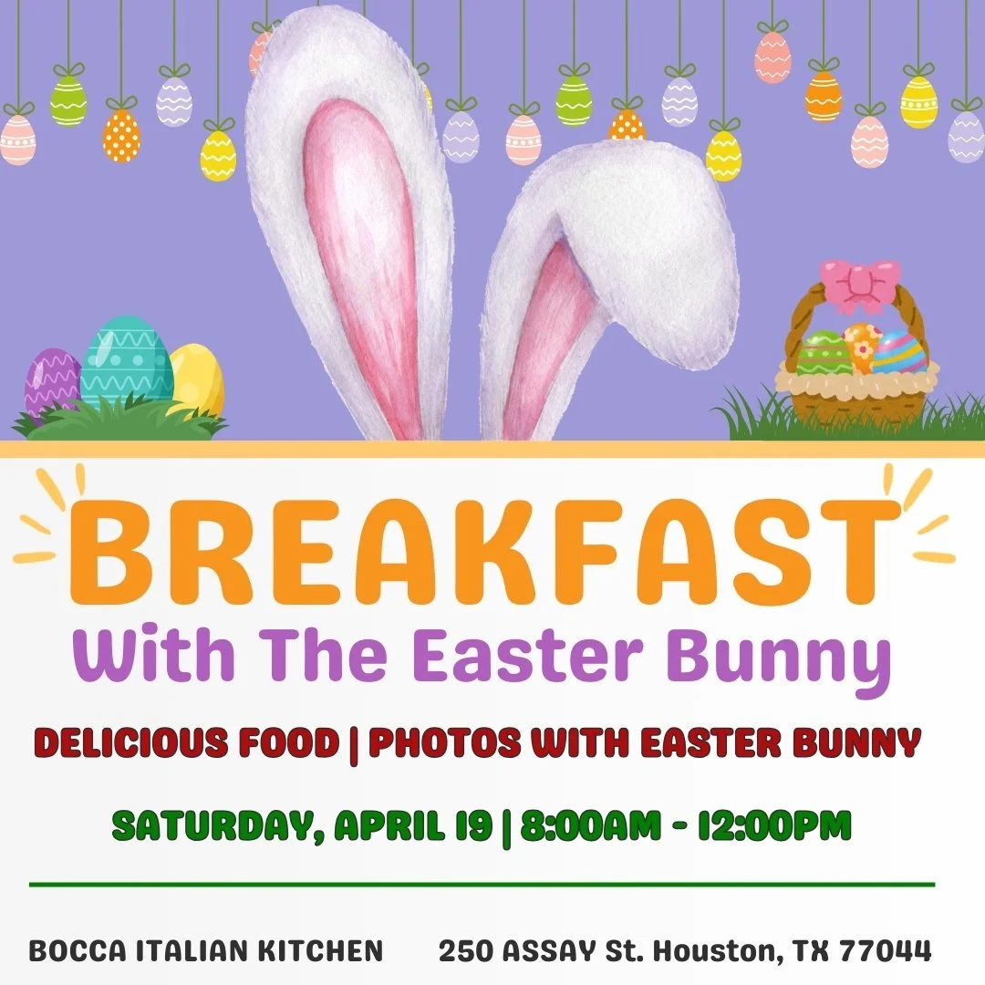 Event Calendar — Redemption Square