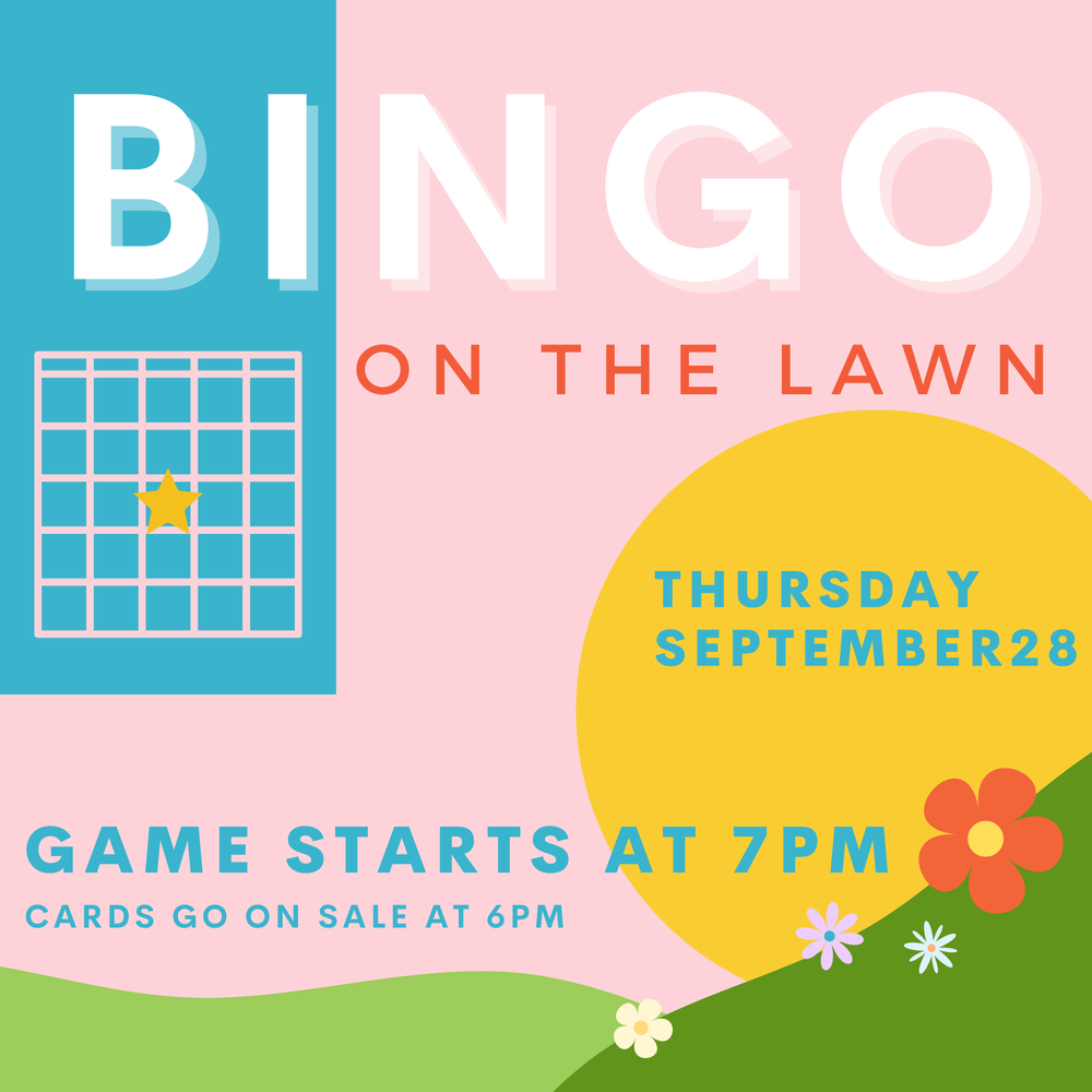 Event Calendar — Redemption Square