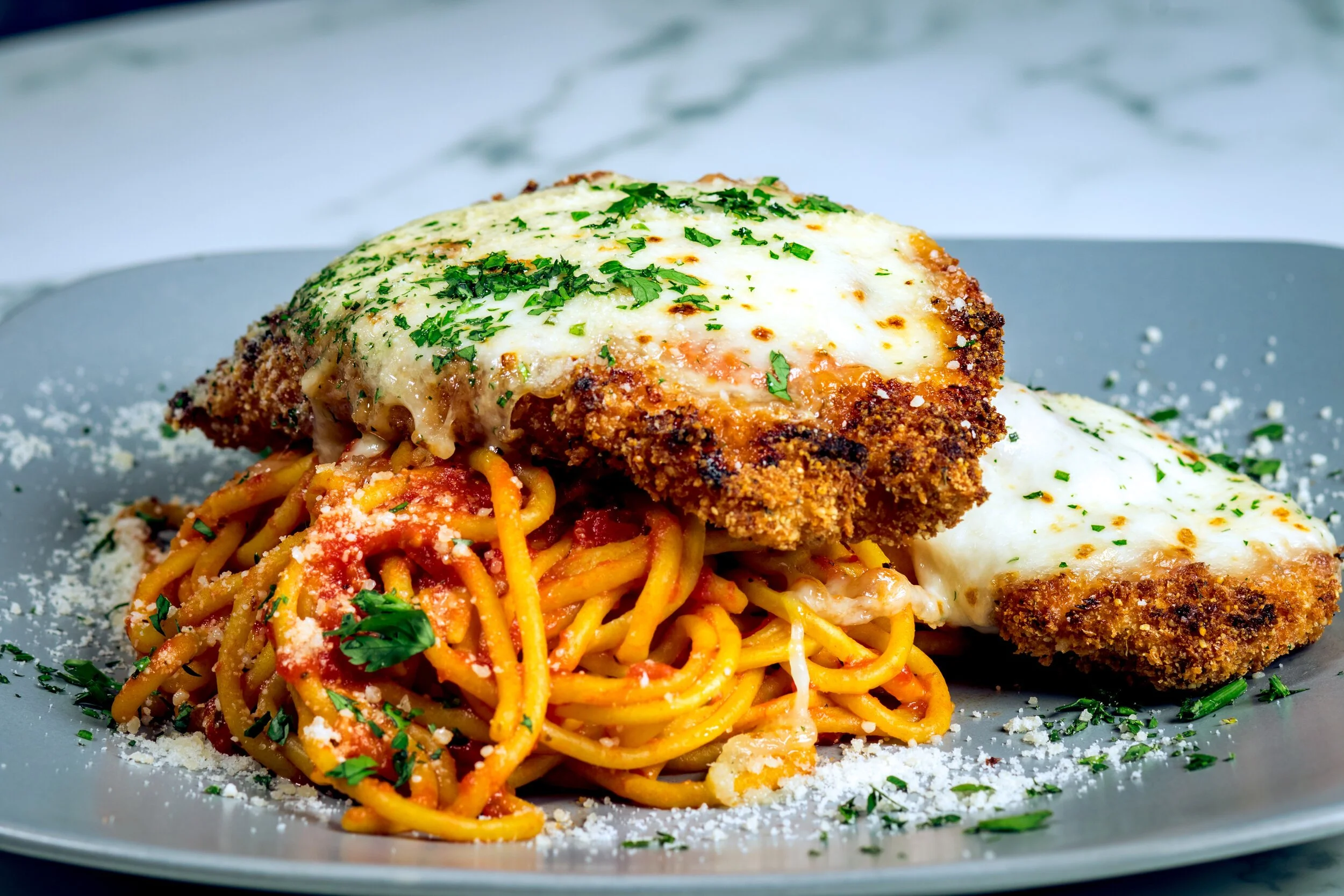 Bocca Italian Kitchen — Redemption Square