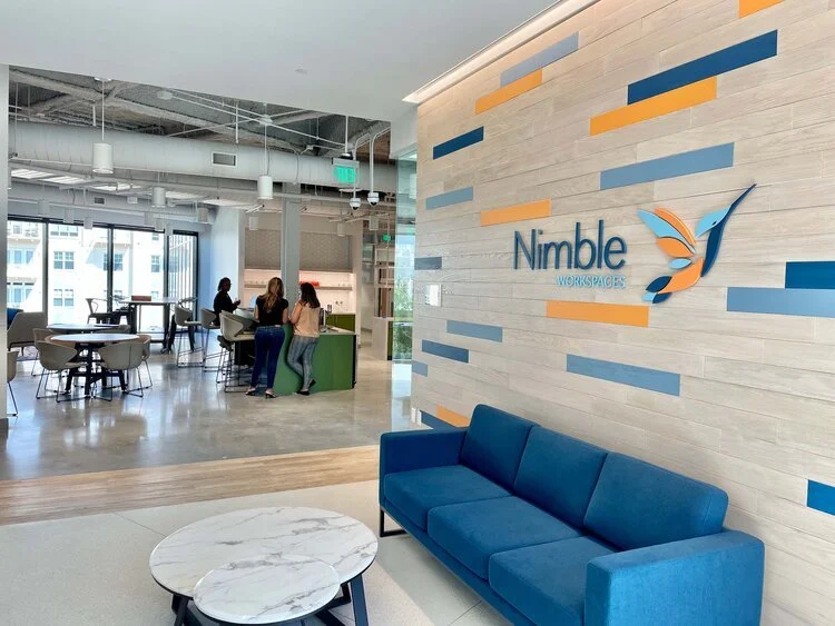 Work — Redemption Square