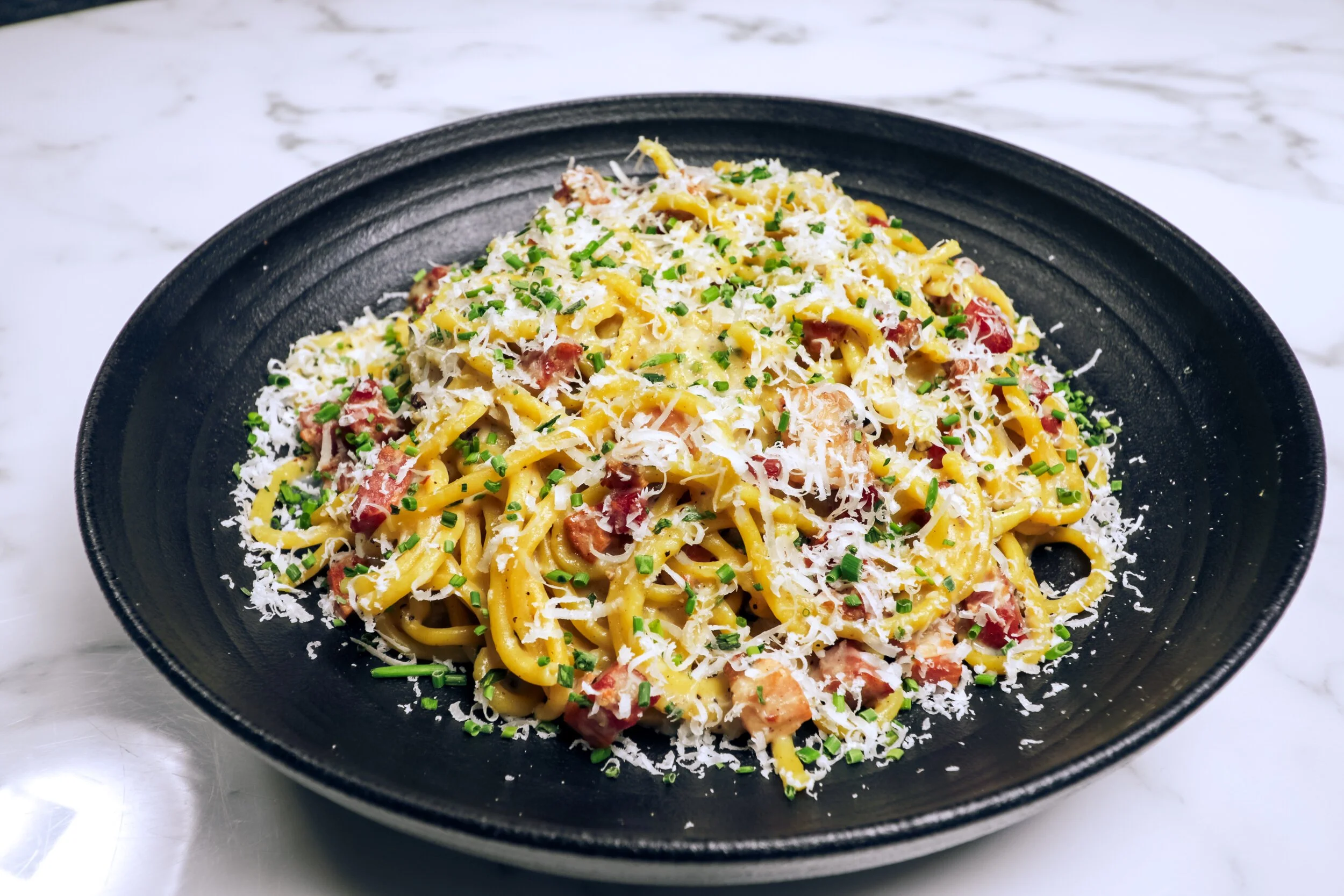 Bocca Italian Kitchen — Redemption Square