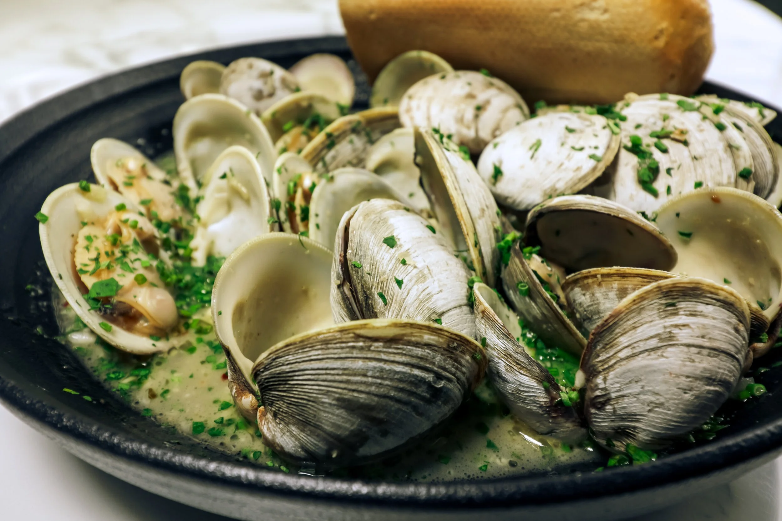 Bocca Italian Kitchen — Redemption Square