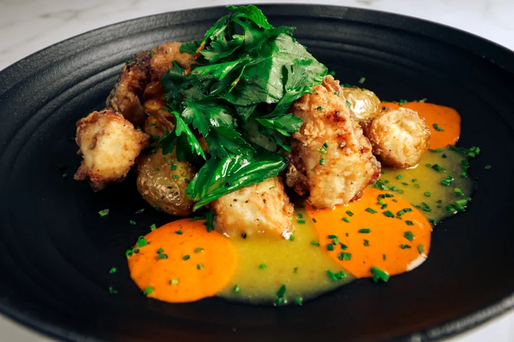 Bocca Italian Kitchen — Redemption Square