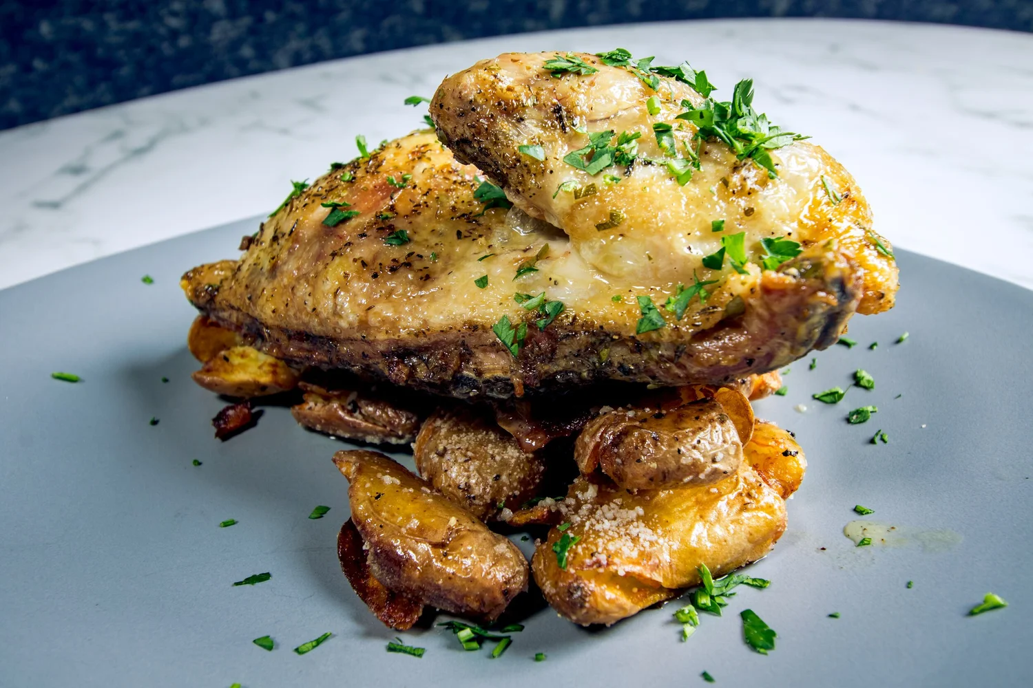 Bocca Italian Kitchen — Redemption Square