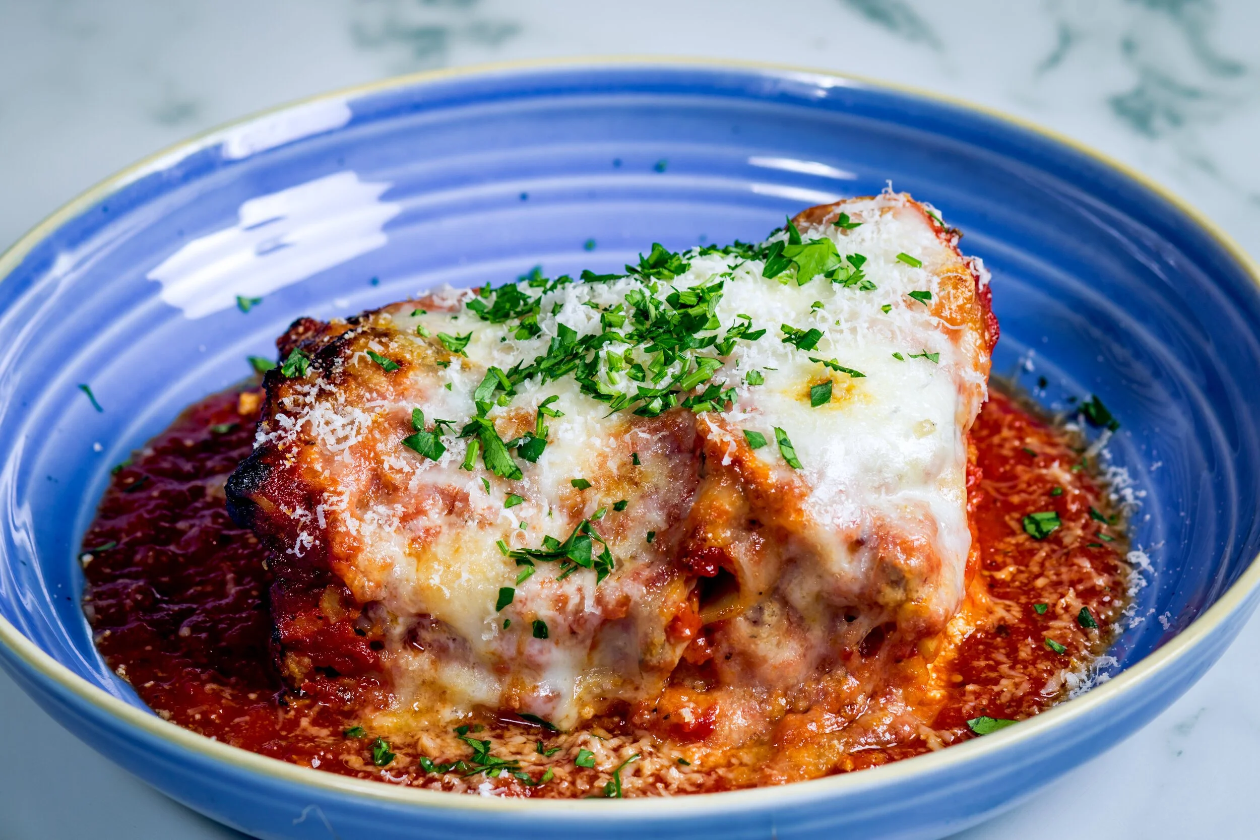 Bocca Italian Kitchen — Redemption Square