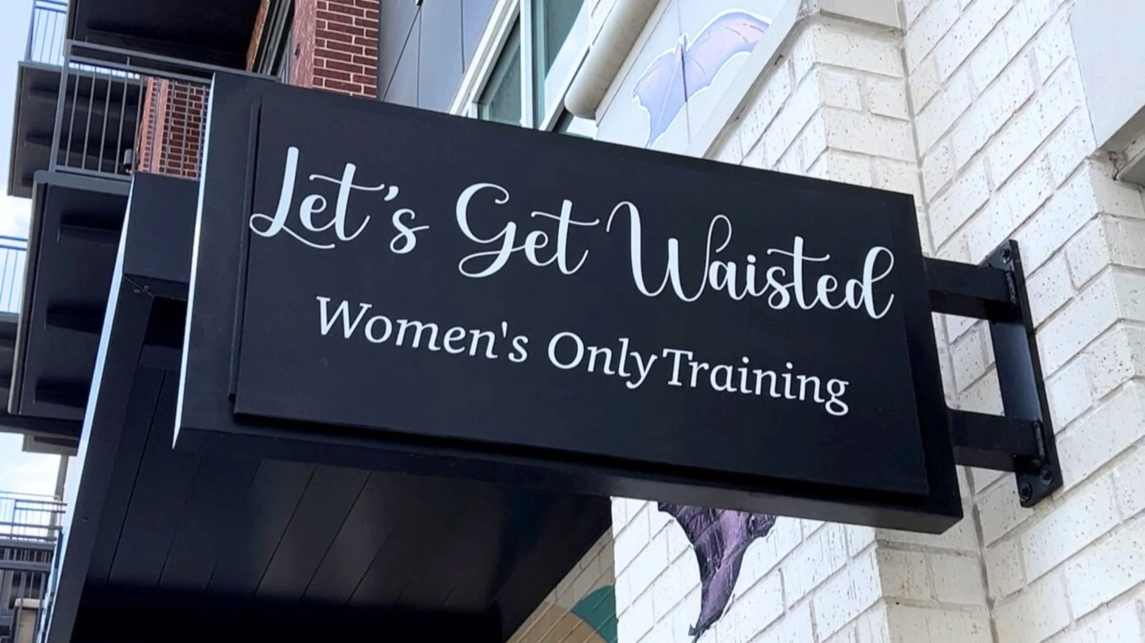 Dining & Shopping — Redemption Square