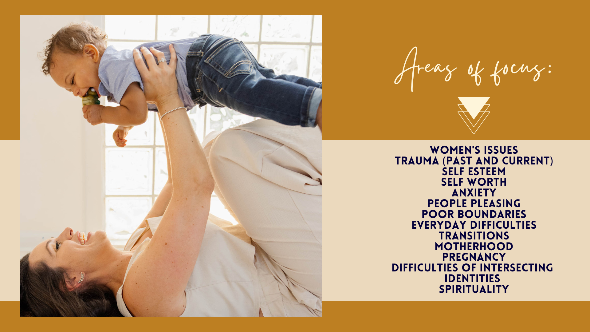 Cristen Smith Wellness - Mental health therapy