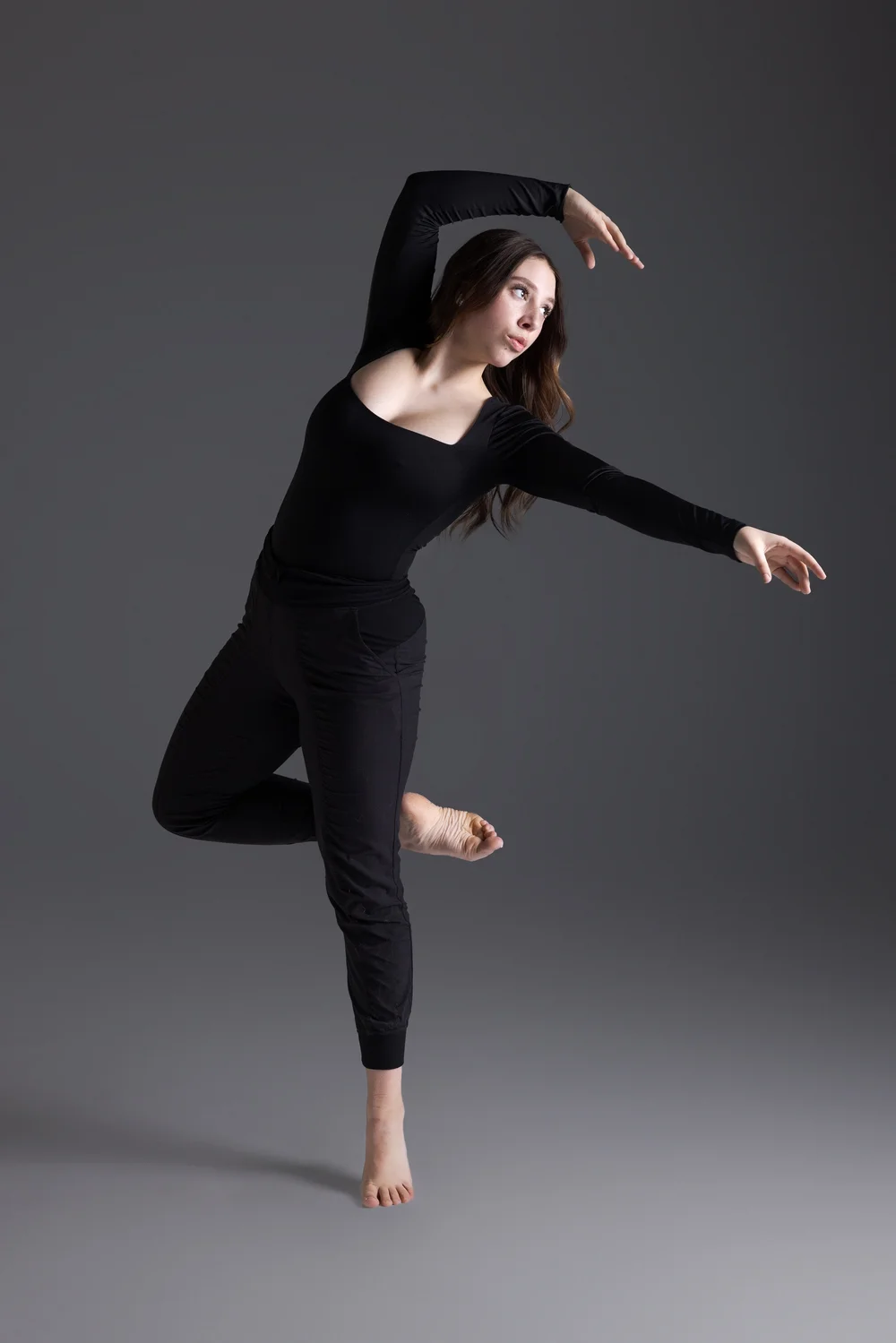 About — Movement Dance Studio