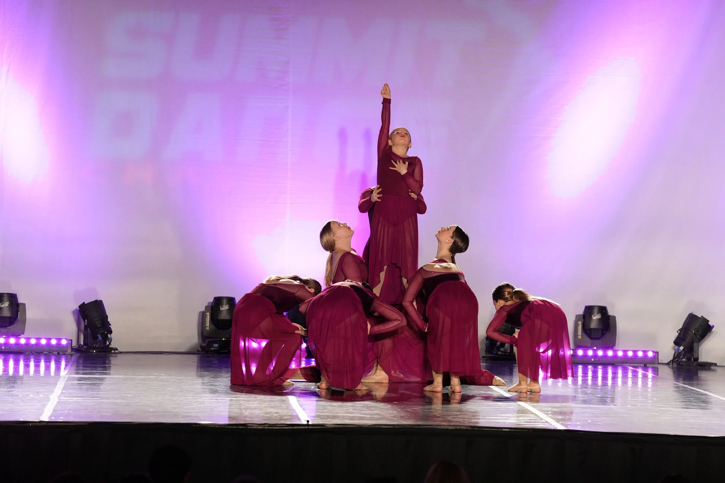 Movement Dance Studio