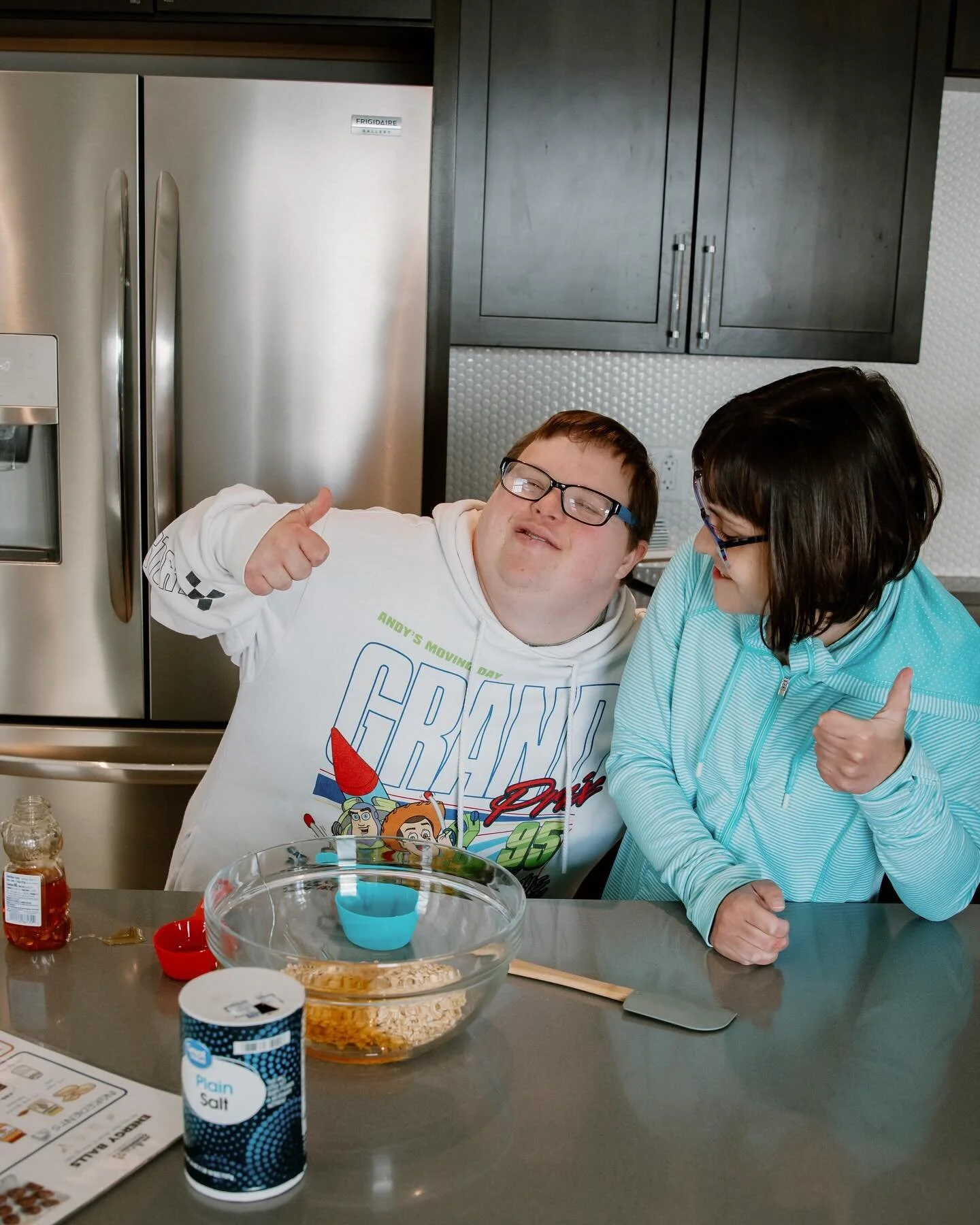 Community Based Classroom