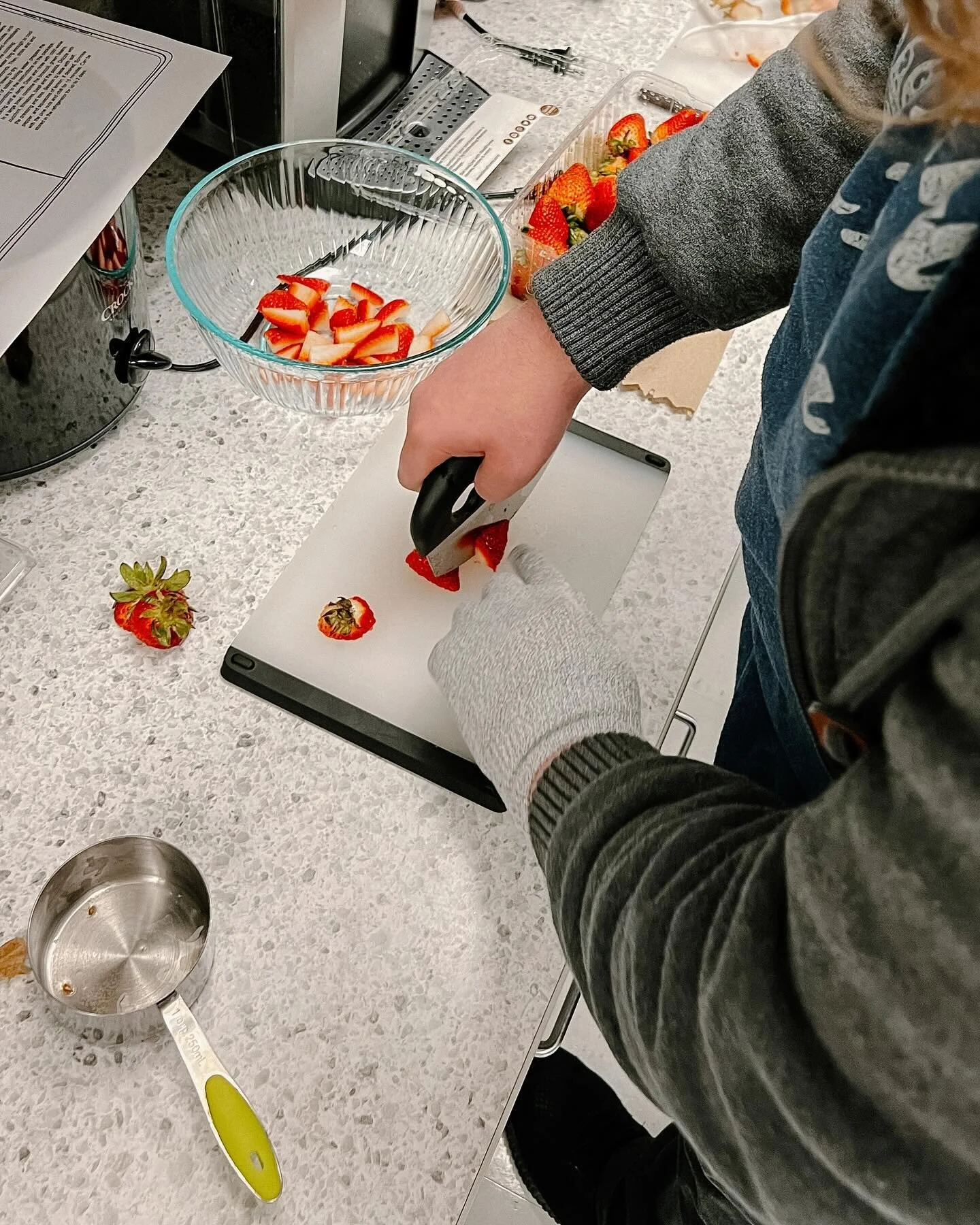 Community Based Classroom