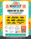 Mindfest 2024 — Collective Wellness & Spa