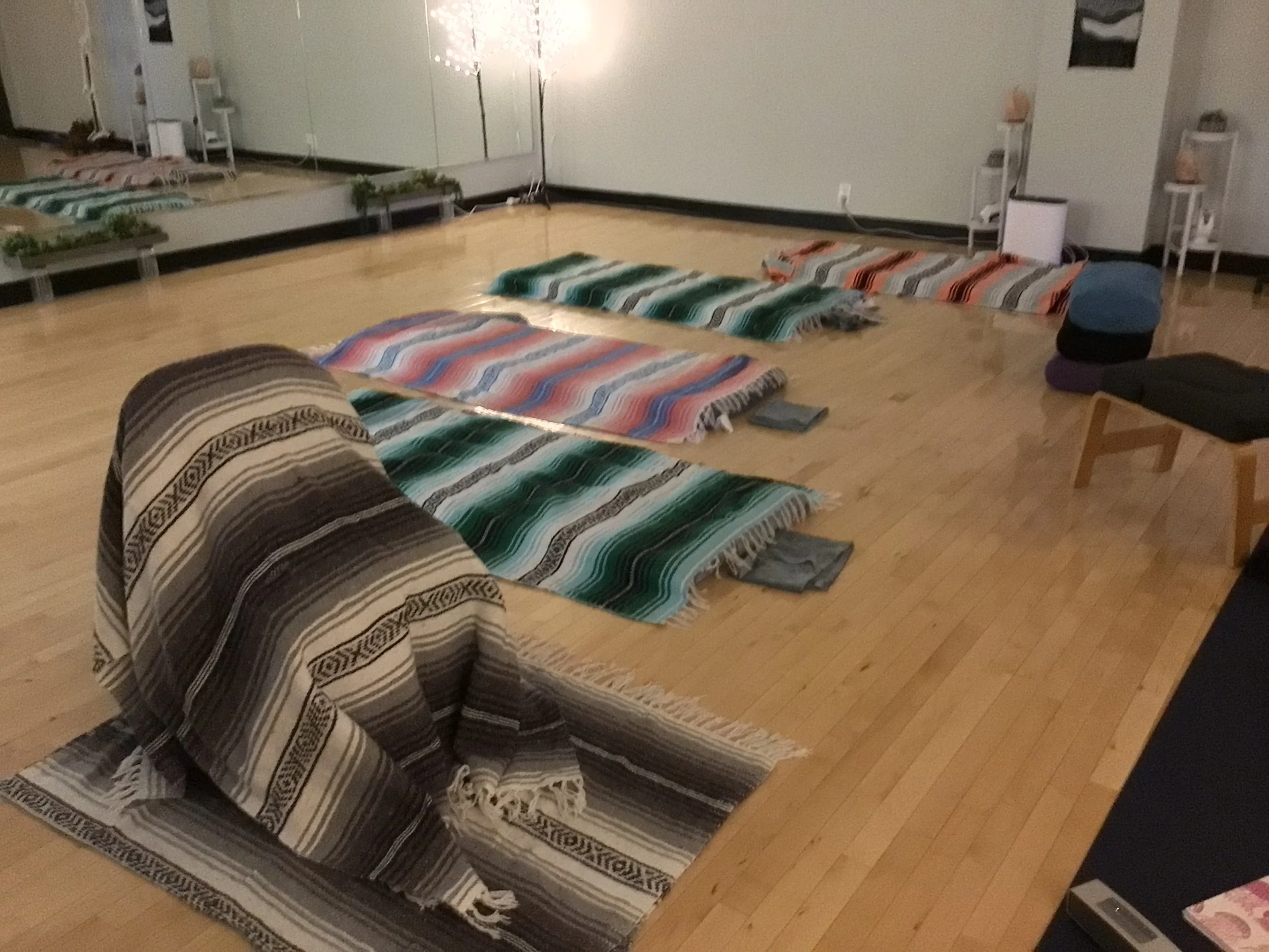 Gallery — Collective Wellness & Spa