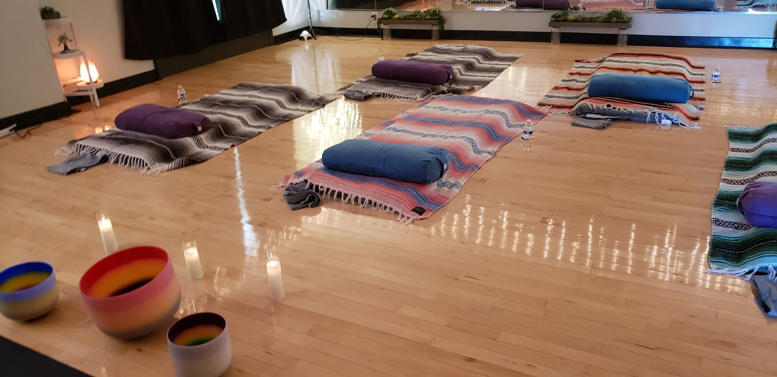 Gallery — Collective Wellness & Spa