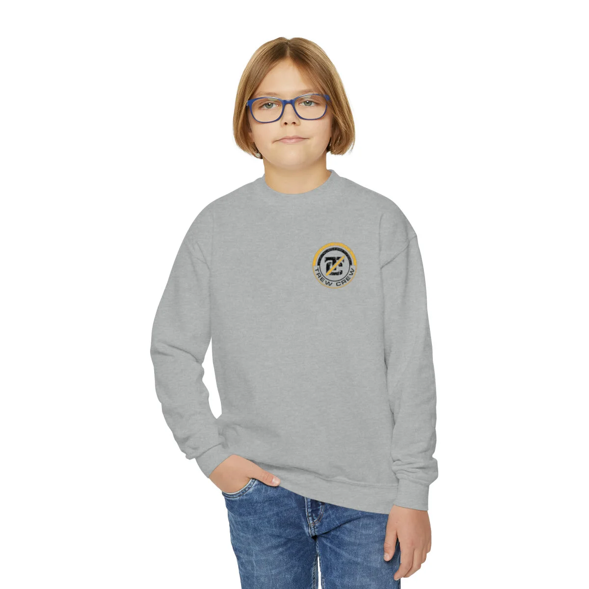 Trew Crew Official Website