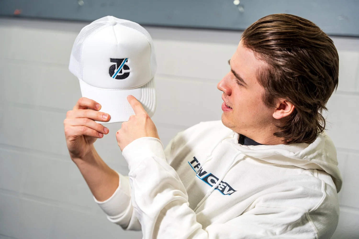 Trew Crew Official Website