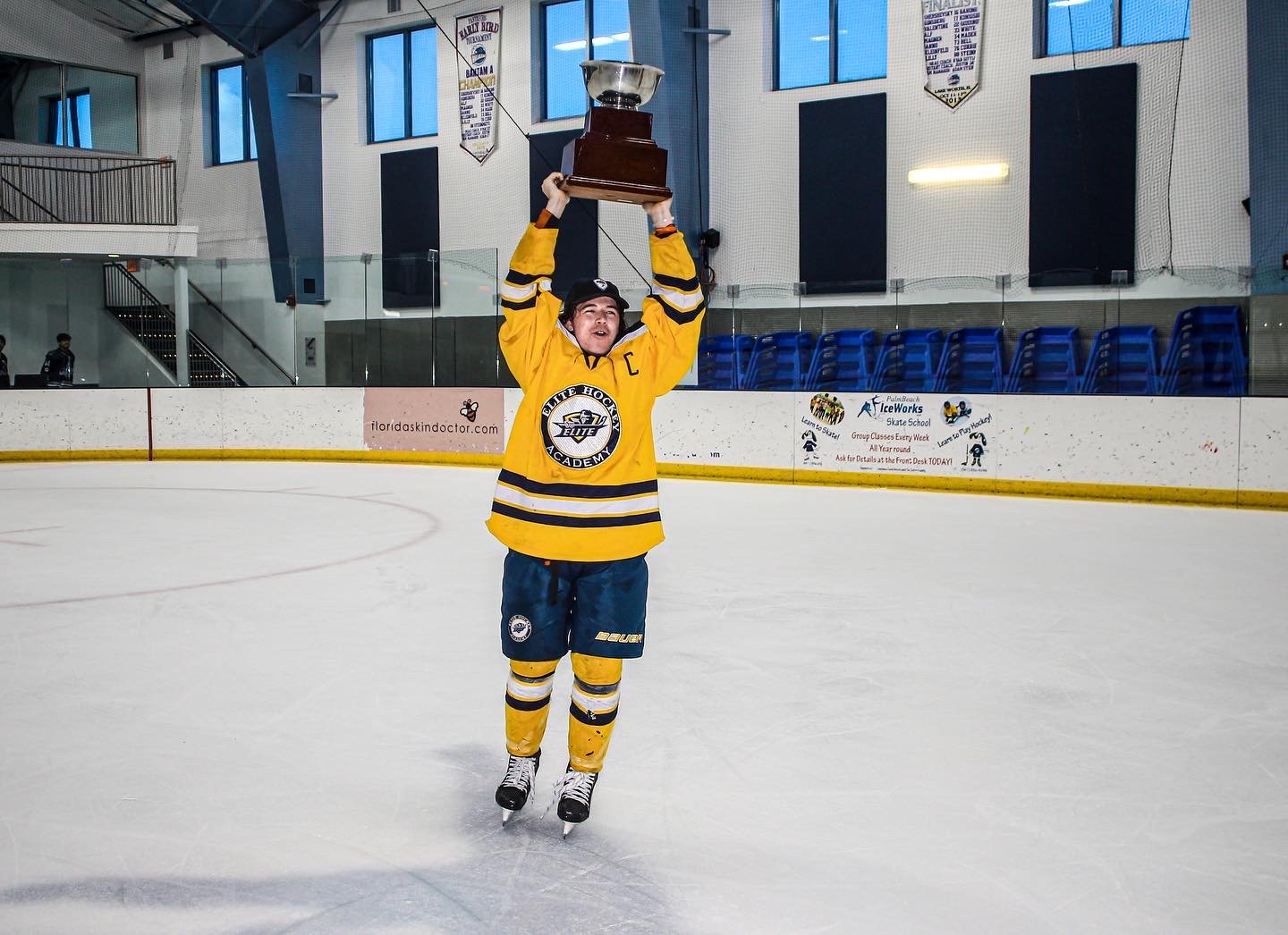 ABOUT ME — Trew Crew Official Website