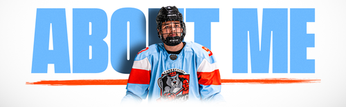 ABOUT ME — Trew Crew Official Website