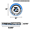 Trew Crew Official Website