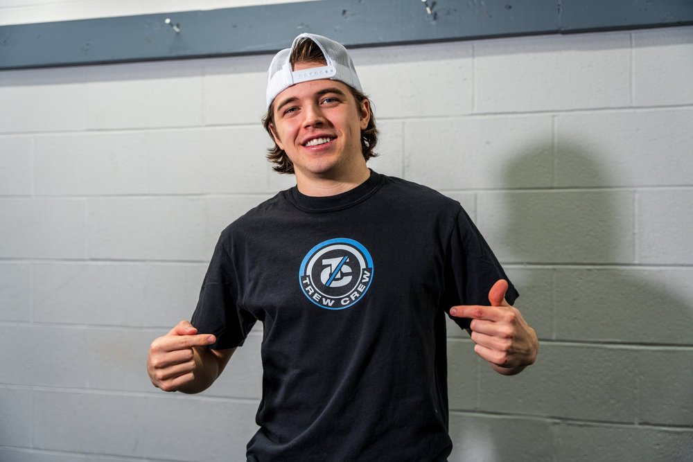 Trew Crew Official Website