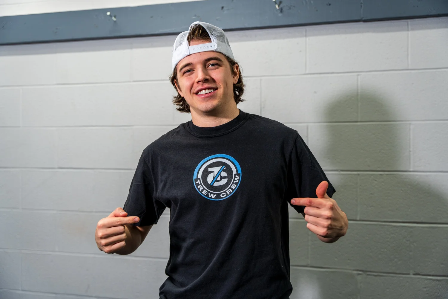 Trew Crew Official Website