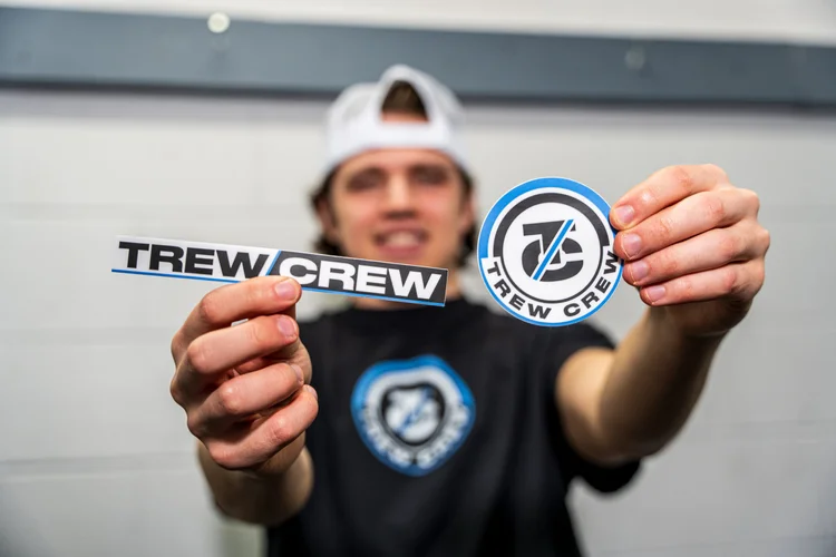 Trew Crew Official Website